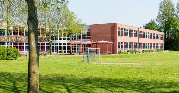Europese School Bergen - Sportcentrum De Beeck